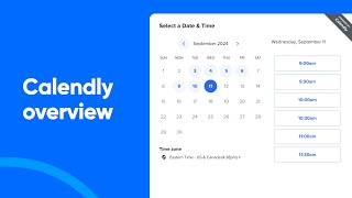 Calendly Reviews, Cost & Features | GetApp Australia 2025