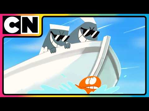 Lamput π| All New Season π₯³| Amazing Summer Adventures π| Cartoon for Kids π₯³| @cnindia