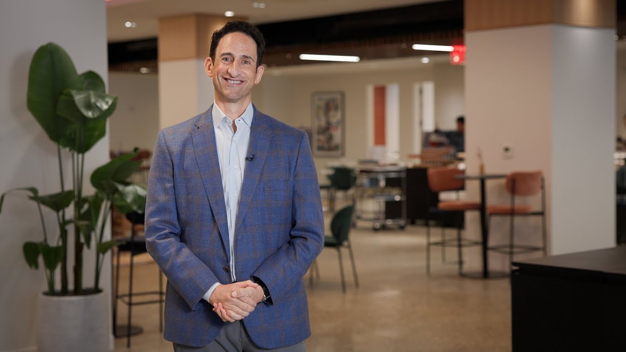 Elevating Financial Planning in the Age of AI