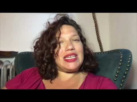 Embodied Meaning Trailer
