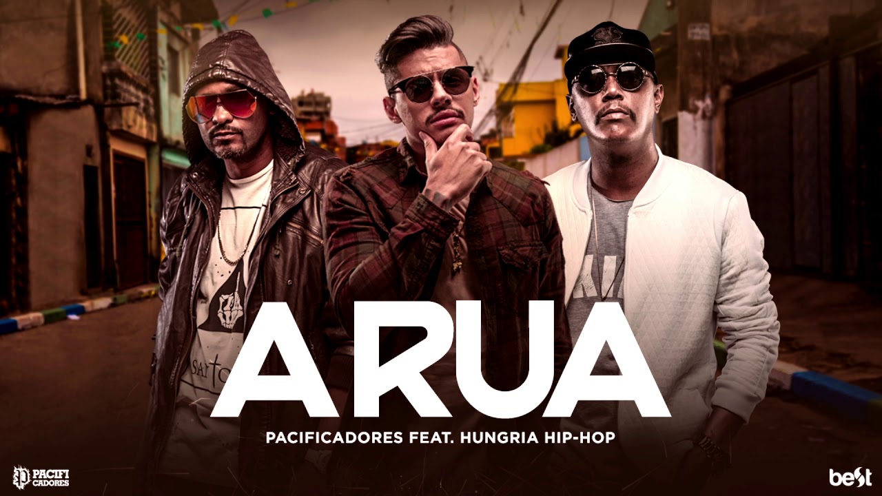 'A Rua' - brazilac Pjesma | Popnable