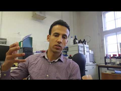 CAS number for analytical standards - Effective way to google your target compound