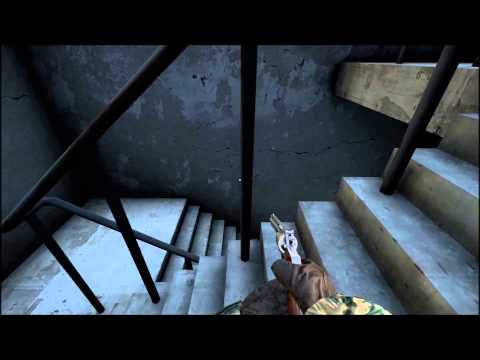 Steam Community :: Video :: DayZ Standalone Chuck the Negotiator