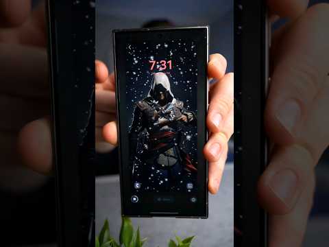 This AI Wallpaper Trick is Next Level!