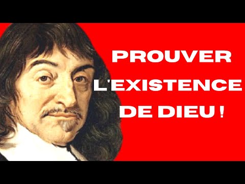 DESCARTES - C'est quoi les Méditations métaphysiques ?