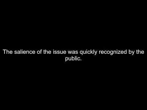 How To Pronounce Salience