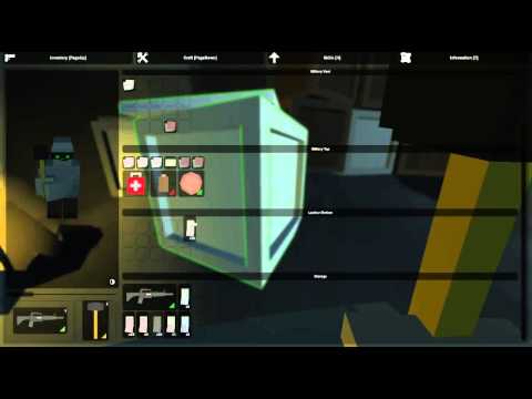 Steam Community :: Video :: Unturned Multiplayer [German] - Episode 12