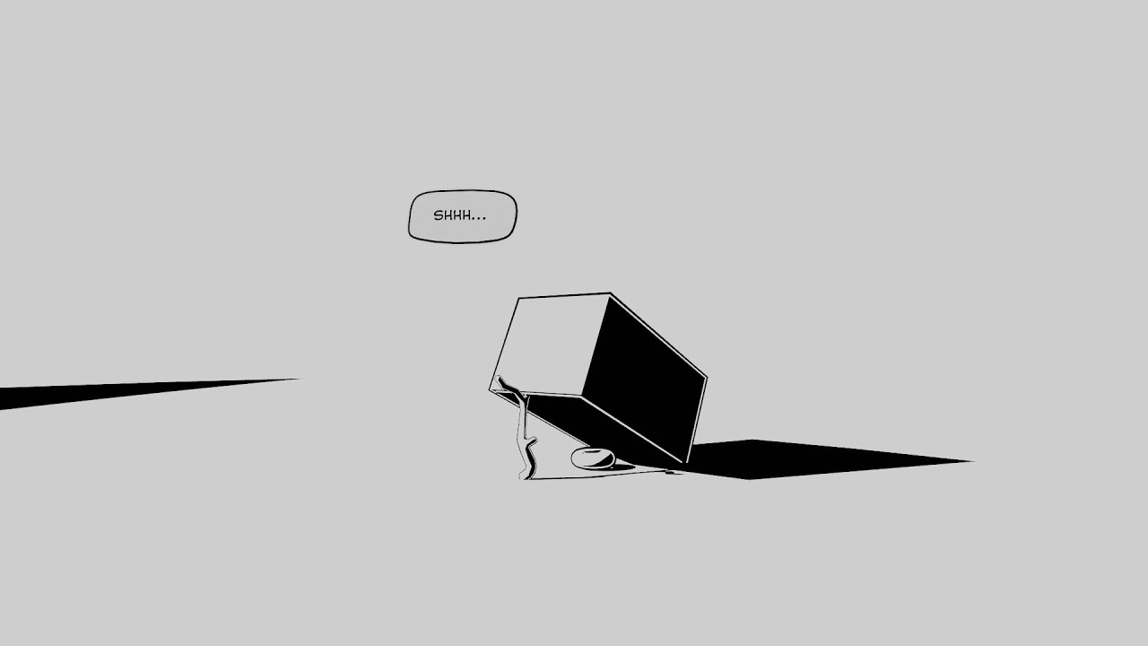 Make 3D Comics Tutorial