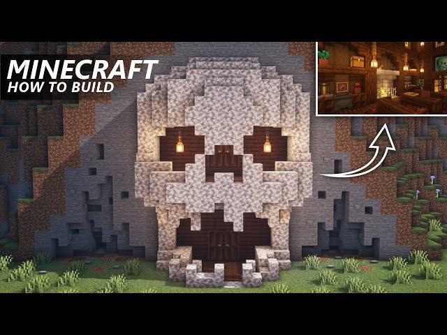 10 best Minecraft houses ever built in Survival mode