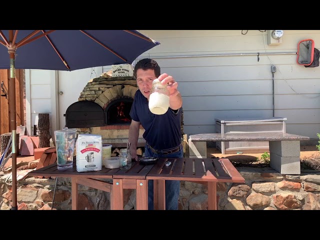 Tutorial Videos | The Bread Stone Ovens Co.