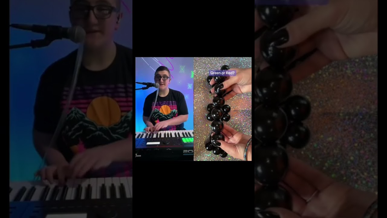 How many did you get? ☺️ (Color React #252)