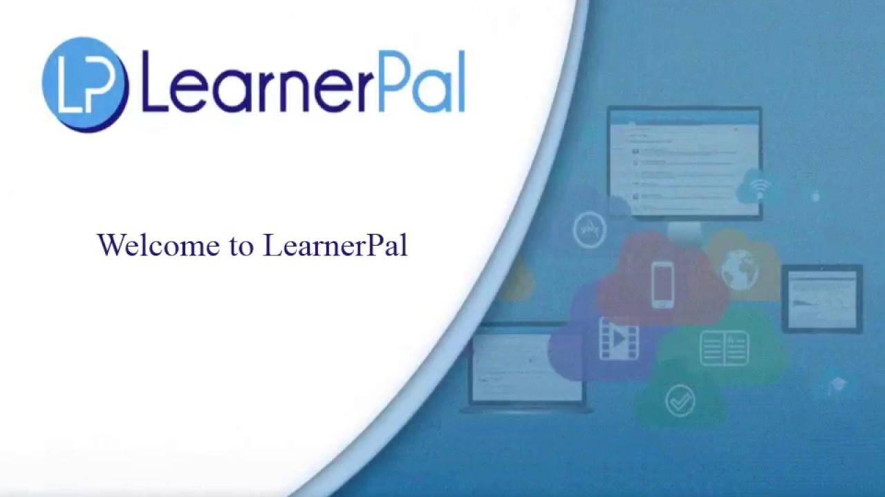 Welcome to LearnerPal