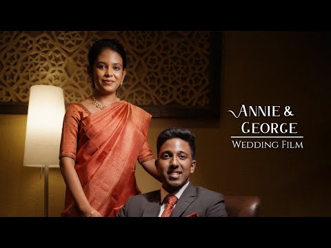 Annie ❤ George Wedding Story | Lemon Films