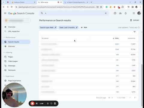 Accessing More Keyword Data: How to Use Looker Studio to Find More Data