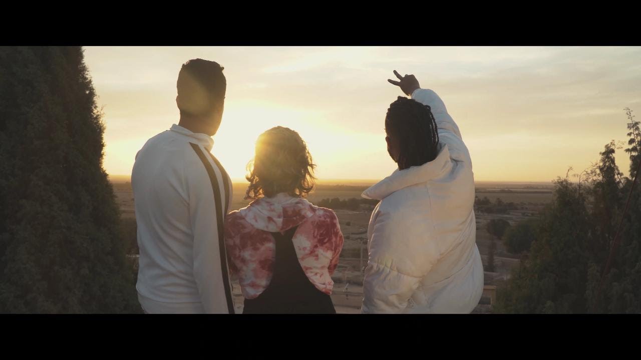 Deutsch Rap Charts Top 100