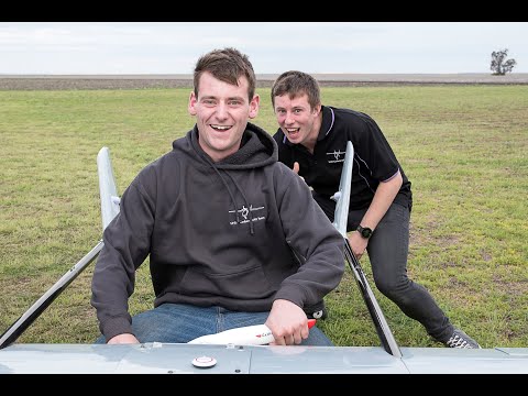 UAV Challenge week starts tomorrow – UAV Challenge