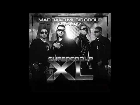 XL - Diary Of A Mad Band (Album Preview)