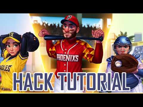 Free Gems In Baseball Clash Real-Time Game: Tips And Tricks You Should Know ✮ 2025 ✮