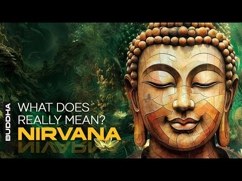 The Buddha: What Does NirvÄáša Really Mean?