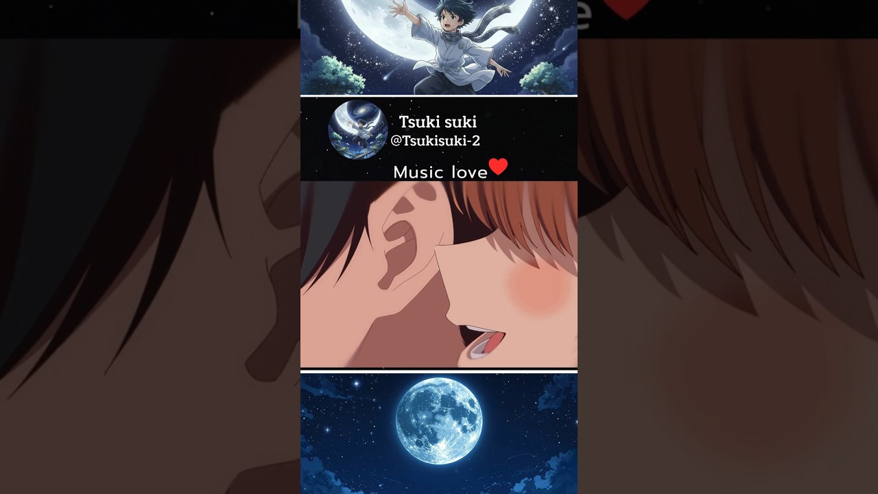 Favorite sound❤#anime #animelover #animeedit # #mayonakahearttune #shorts #animeshorts #animetiktok