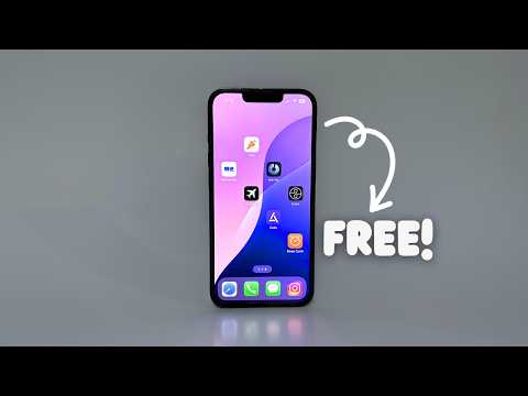 7 INCREDIBLE and UNIQUE iPhone Apps You Need