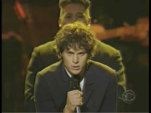 Who Is Jonathan Groff? - Jonathan Groff Hamilton Facts