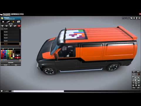 Steam Community :: Video :: JG-Designs - APB:Reloaded - Packer Ceresco ...