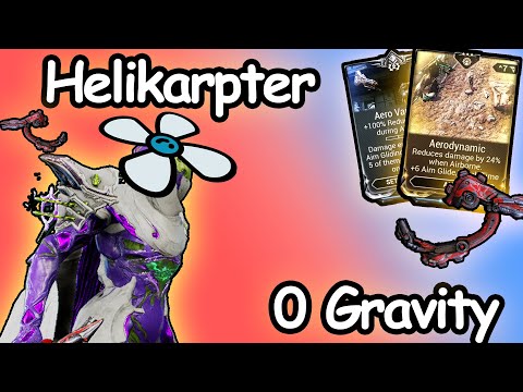 Steam Community :: Video :: Warframe - This Wisp build makes Halikar ...