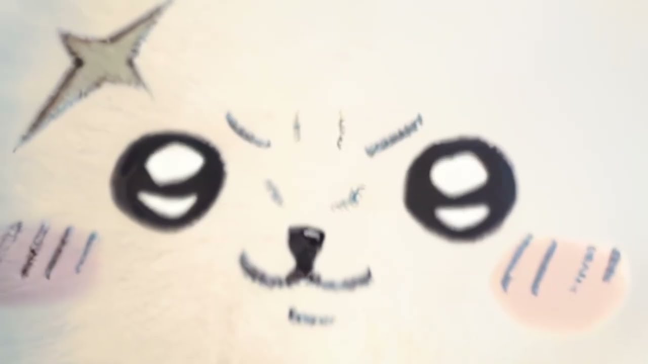 Chiikawa - Rakko [ Live Wallpaper ] PC💻 + Mobile📱 || Animation