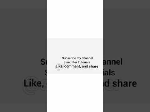 How to clear and smooth our pics watch full video