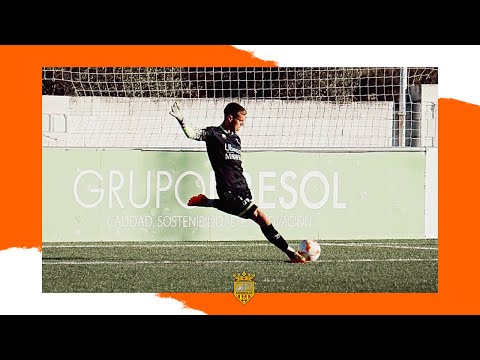 Web oficial del Atzeneta UE