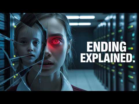 M3GAN 2.0 Full Movie Explained in English | Action Movie| Best Hollywood Movie