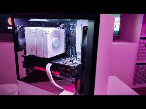 NZXT H510i