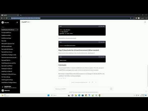 how to install python3 pip in ubuntu 22 04
