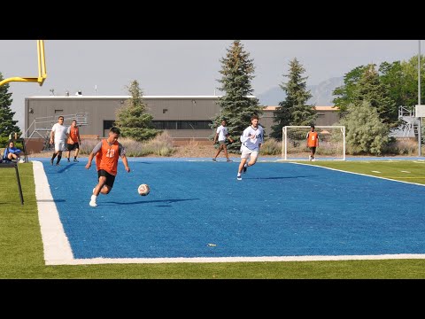 2024 Sports & Field / Resilience Day at Peterson Space Force Base