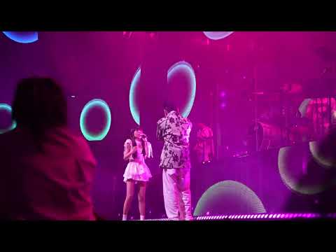 [Have Fun Live Show Bugis] 泡沫 (PÀO MÒ Remix)