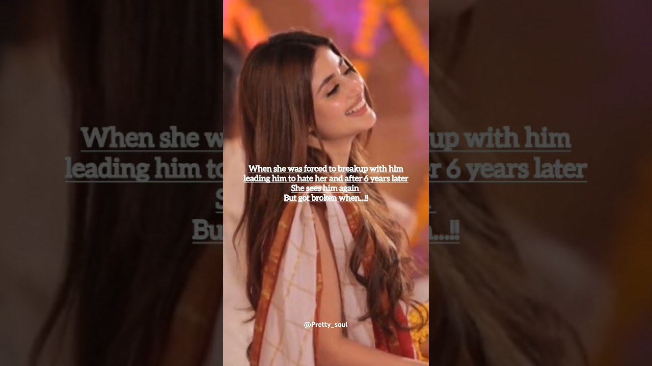 This scene breaks everyone's heart..!!💔 #wattpad #viralvideo #shorts