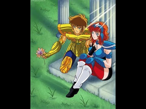💚 Marin X Aioria [AMV] 💚 Perfect Ft Ed Sheeran...