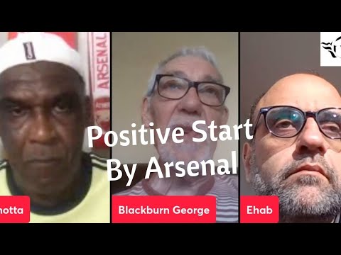 Great 3 points, Mediocre Performance. | Positively Arsenal