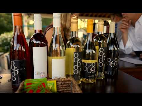 868 Estate Vineyards (Shorter Edit) | For Sale | Northern VA Wine Country