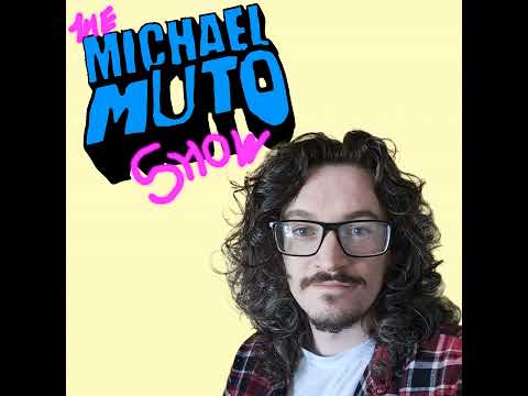The Michael Muto Show is now on Youtube and Youtube Music! – Michael Muto