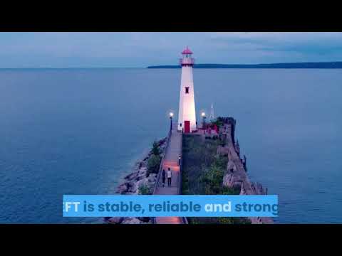 Who We Are... Electronic Funds Transfer (EFT)