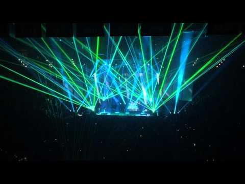 Tool - Ænema - San Diego - January 9, 2016