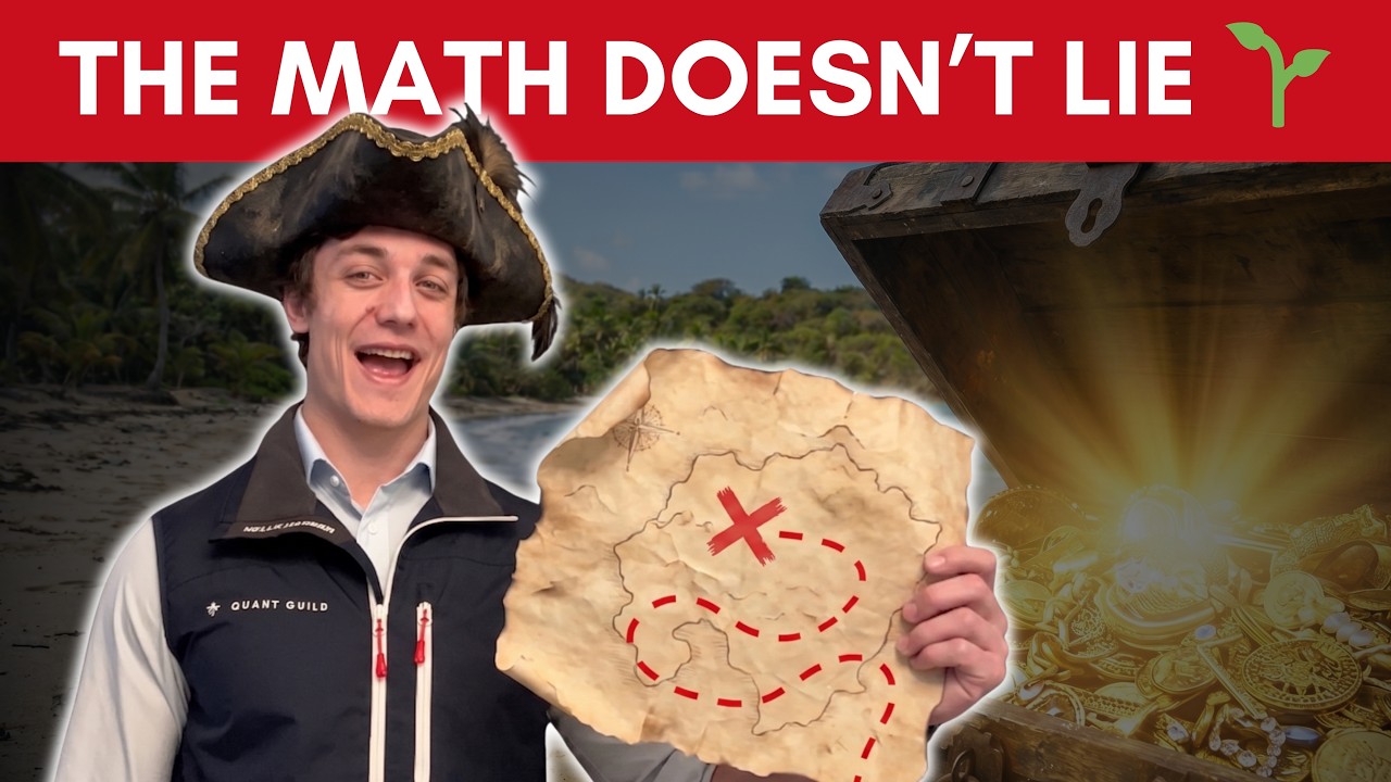 Math Proves the Journey Matters More than the Destination