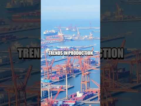 Understanding Economic Indicators: The Baltic Dry Index