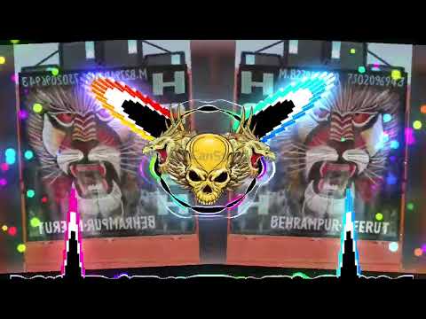 Bhang Chad Gayi Bholenath | Bhole Baba Dj Remix Song | Faadu Edm Drop Sitti Mix | Puneet Thakur