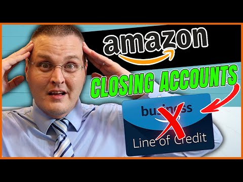 Amazon Business Line of Credit ( UPDATE 2022 - MUST WATCH )