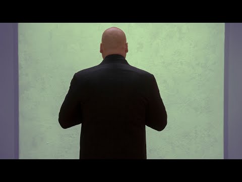 Hawkeye: We Speak to Vincent D'Onofrio About His Kingpin