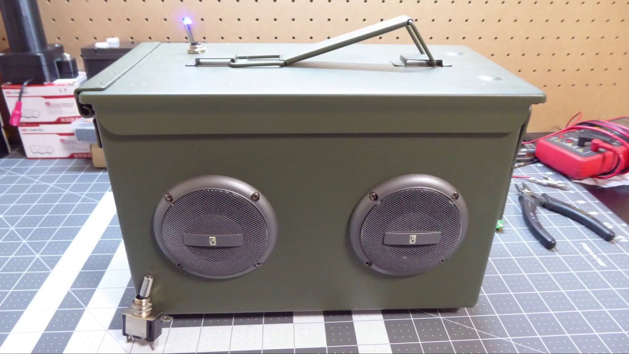 LED Toggle Switch Review