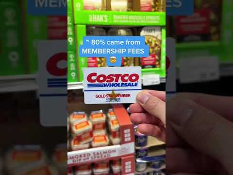 Why Do You Need a Costco Membership? 🤔 💳 #stepmobile #personalfinance #education #business #step